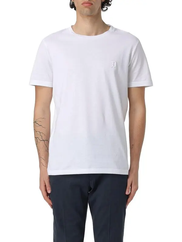 DONDUP T-shirt - White