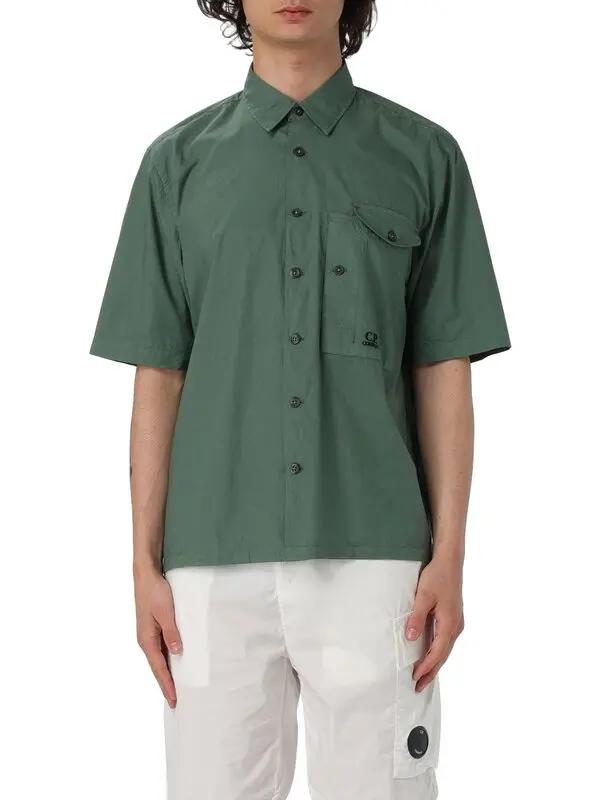 C.P. COMPANY Shirt C. P. Company - Green