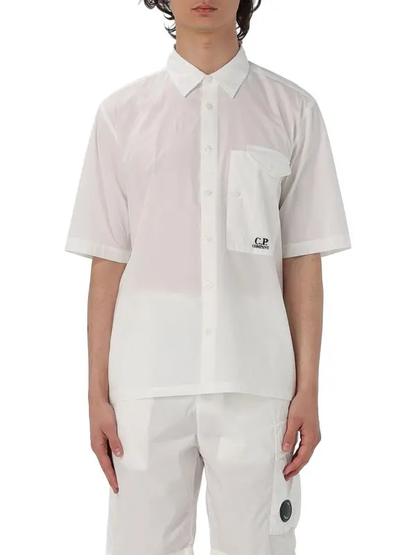 C.P. COMPANY Shirt C. P. Company - White