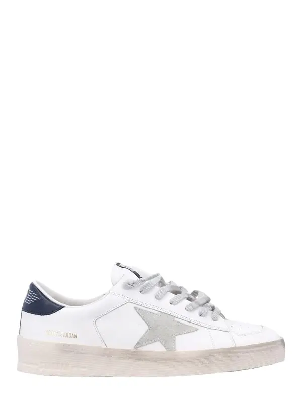GOLDEN GOOSE Sneakers - White