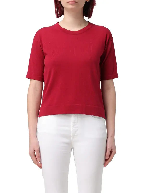K-WAY T-shirt - Red