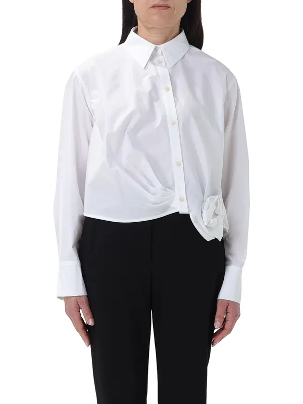 Malìparmi Shirt - White