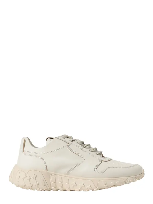 BOTTERO Low Top Sneakers - White