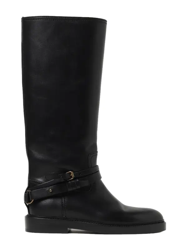 BOTTERO Boots - Black