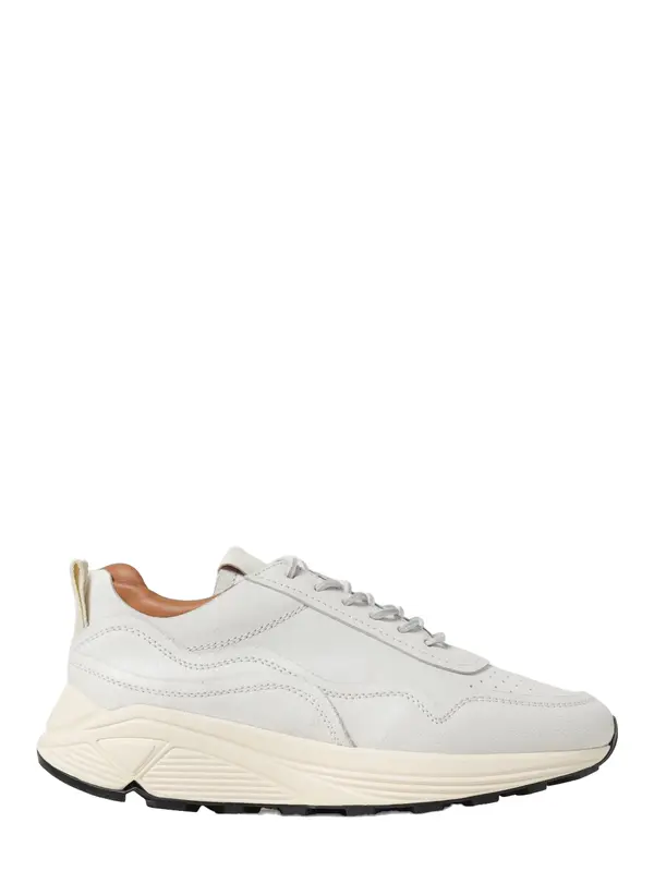 BOTTERO Lace-up Sneakers - White