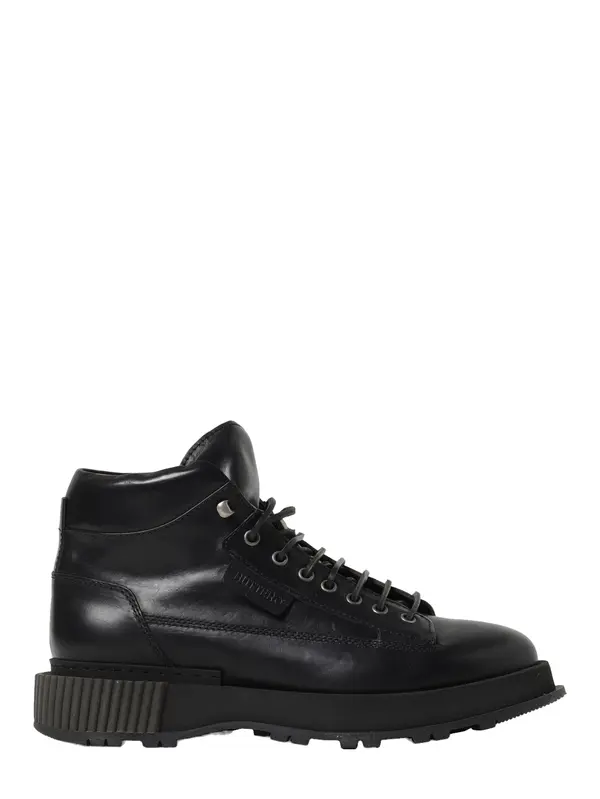BOTTERO Lace-up Boots - Black