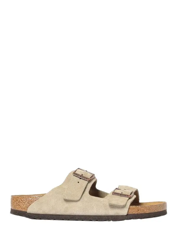 BIRKENSTOCK Sandals - Beige