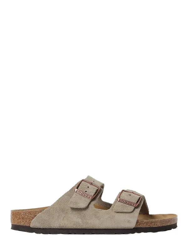 BIRKENSTOCK Sandals - Brown