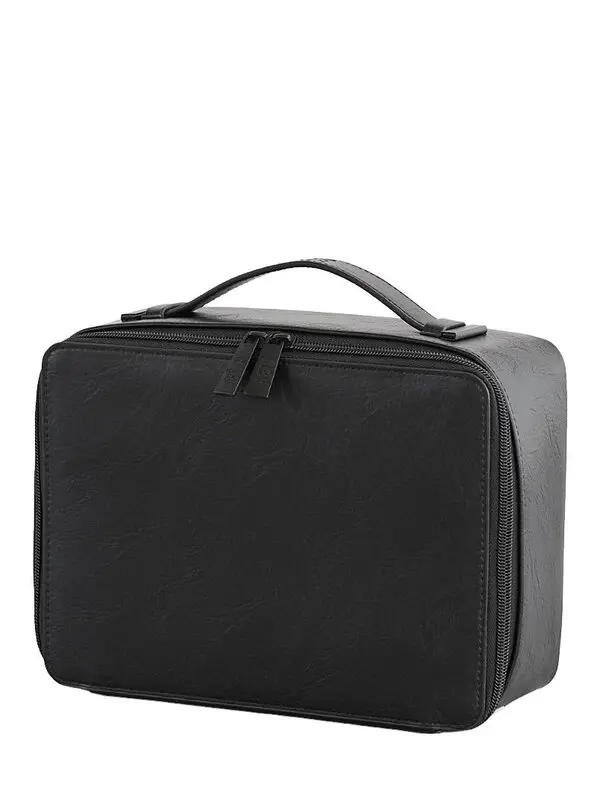 BEIS The Cosmetic Case - Black