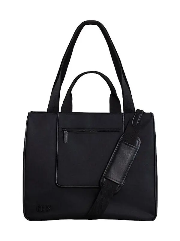BEIS The East To West Tote - Black