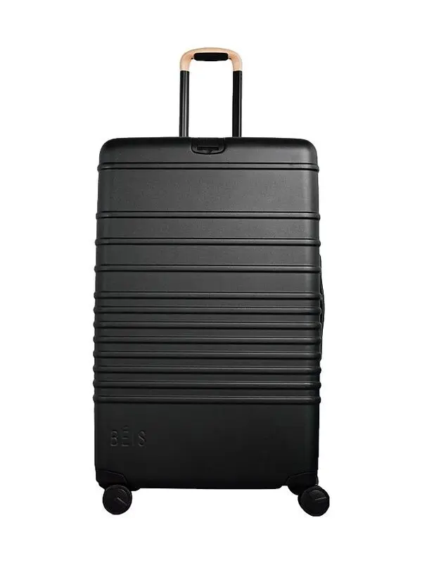 BEIS Large Check-in Roller - Black
