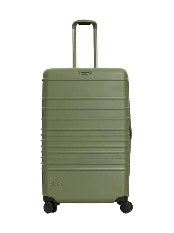 BEIS Large Check-in Roller - Olive