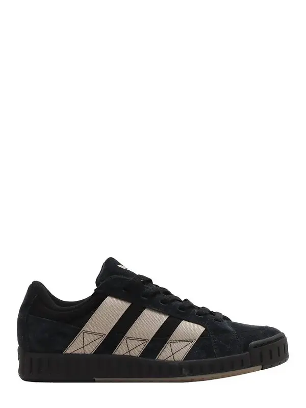 Adidas Lwst Sneakers - Core Black/wonder Beige