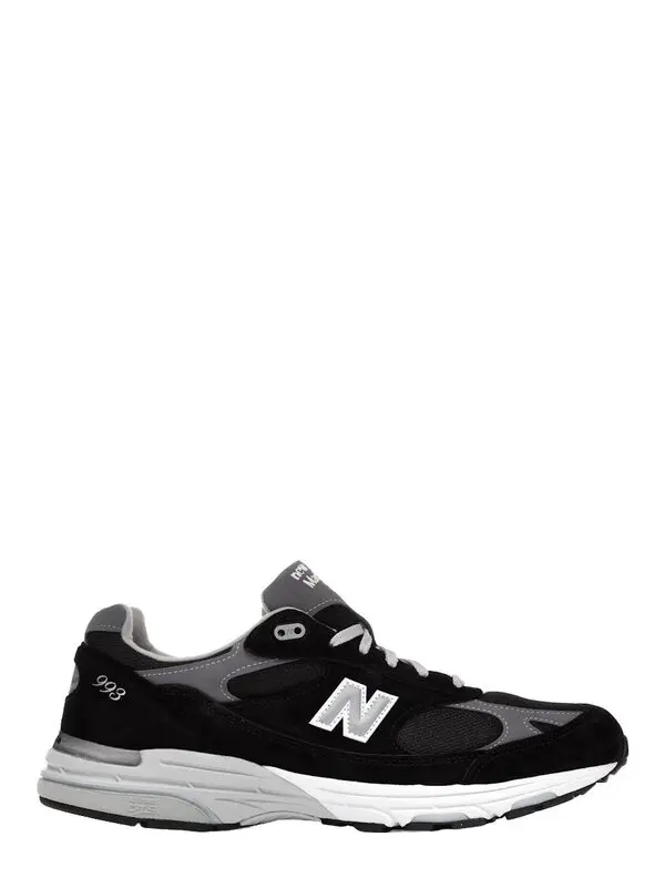 NEW BALANCE 993 Miusain - Black/grey