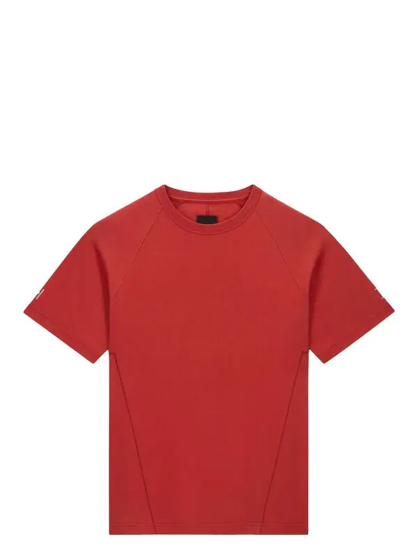 CONVERSE X Acoldwall T-shirt - Rust