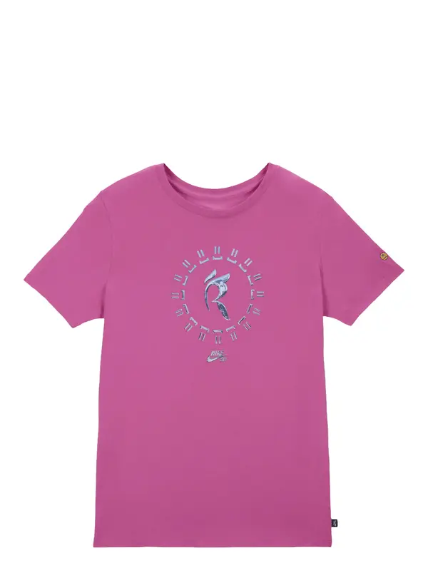 Nike Rayssa Leal Tee Shirt - Pink
