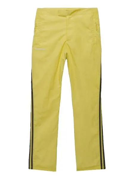 Adidas Pharrell Williams Shell Pants - Light Yellow