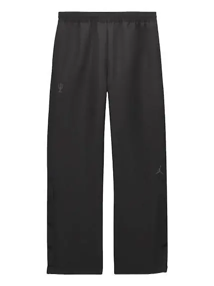 Nike Jordan X Trophy Room Tearaway Pants - Black