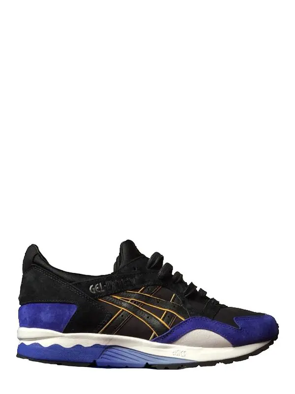 Asics Gellyte V Bait Splash City 739 - Blue