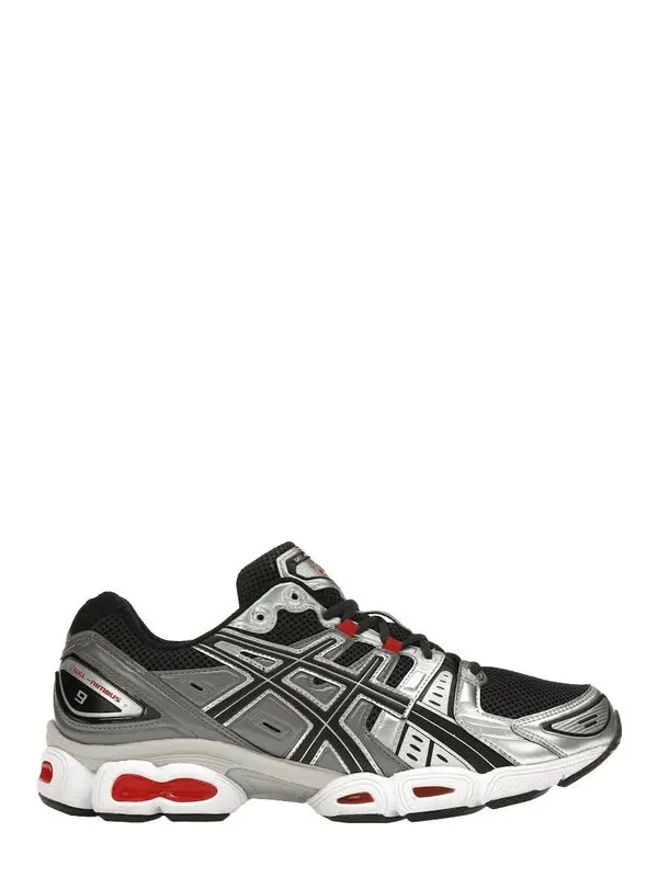 Asics Gel-nimbus Sneakers - Graphite Grey/pure Silver