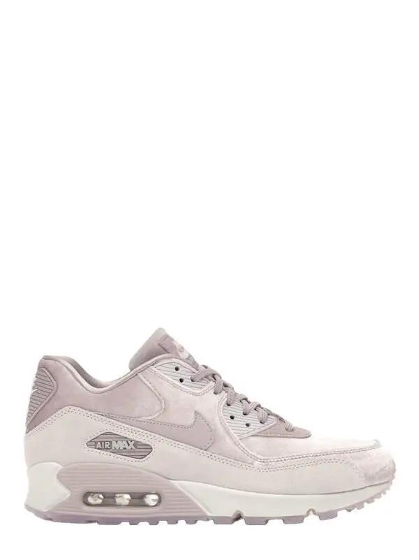 Nike Air Max 90 Sneakers - Particle Rose/vast Grey