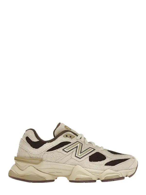 NEW BALANCE 9060 Sydney Mclaughlinlevrone - Linen/stoneware/licorice