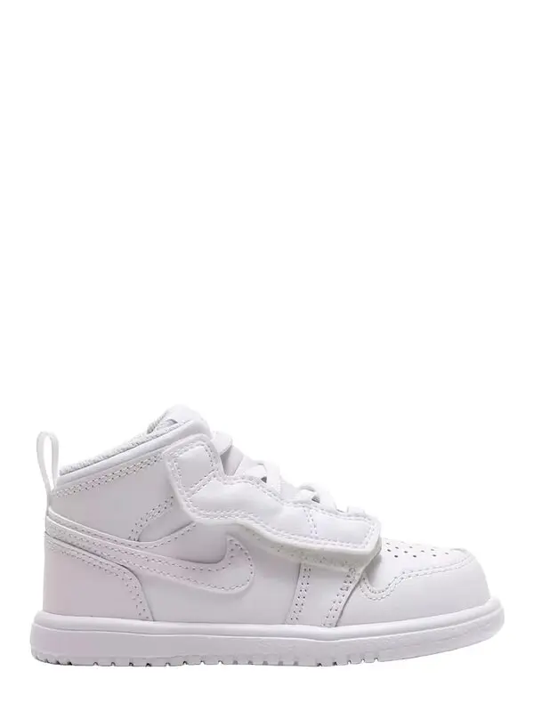 JORDAN 1 Mid Alt Sneakers - White