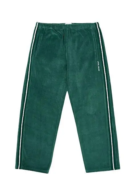 PALACE Rib Panel Jogger - Green
