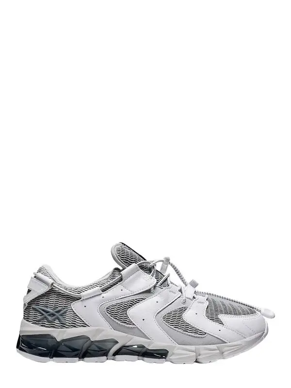Asics Gelquantum 180 Rein Sneakers - White/glacier Grey