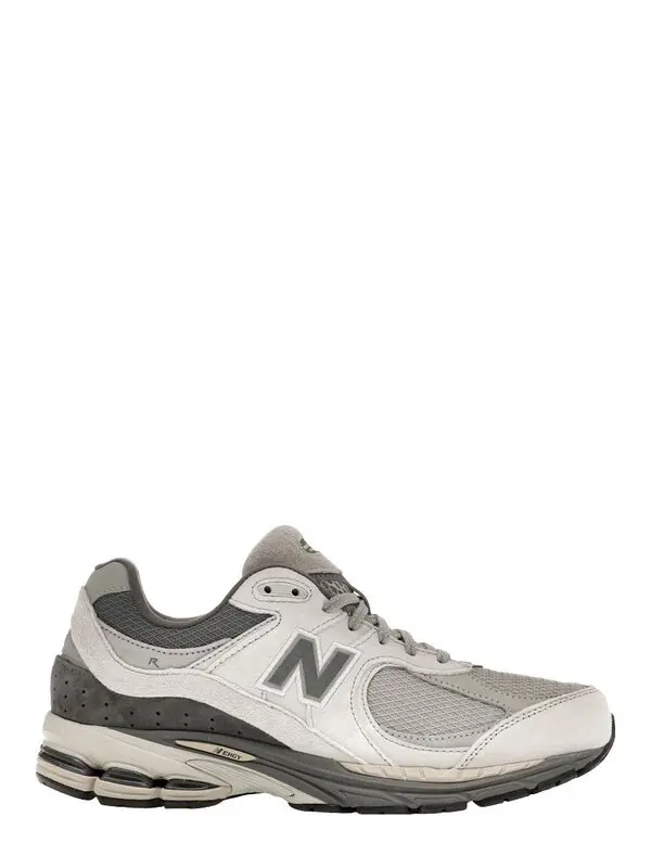 NEW BALANCE 2002rin Sneakers - Raincloud/concrete
