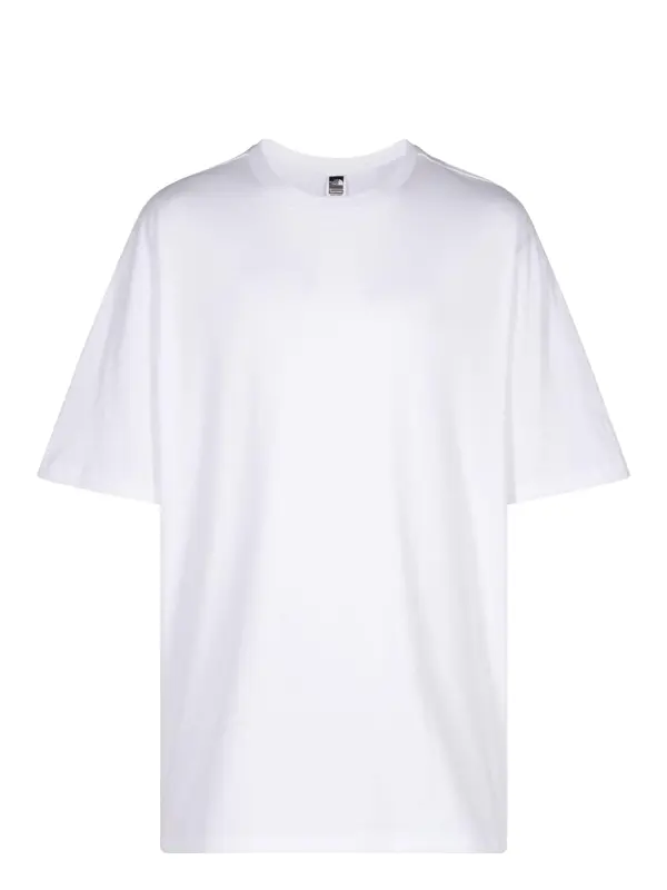 Supreme X The North Face T-shirt - White