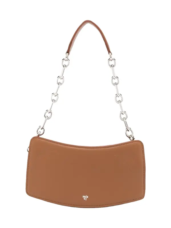 MISCI Espeto Shoulder Bag - Brown