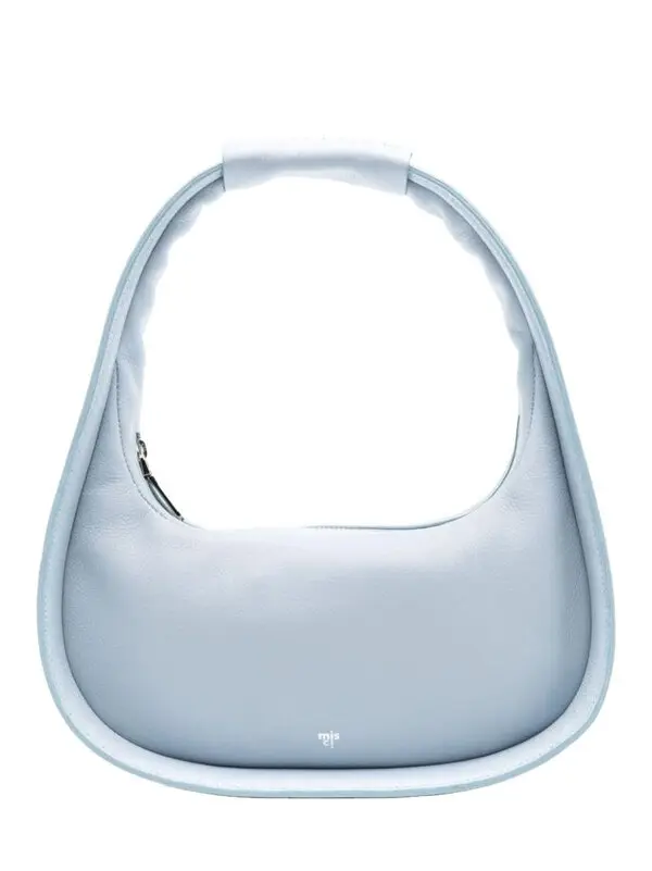 MISCI Bambole Shoulder Bag - Blue