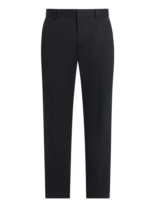 Off-White Tailored Trousers - Black