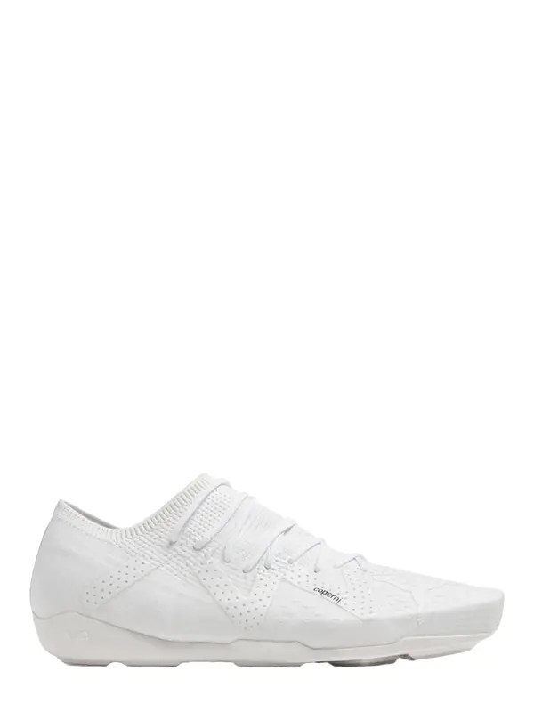 Coperni X Puma 90sqr Square-toe Sneakers - White
