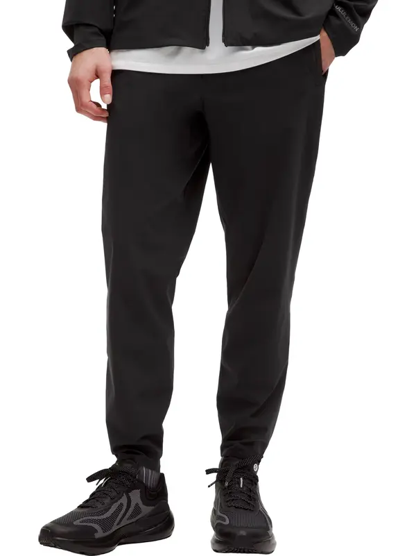 Lululemon Pace Breaker Pant - Black