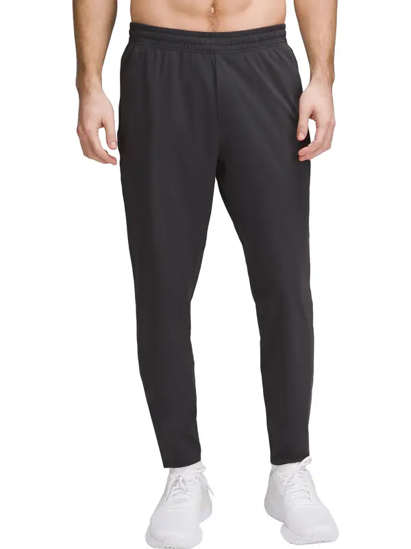 Lululemon Pace Breaker Pant - Graphite Grey