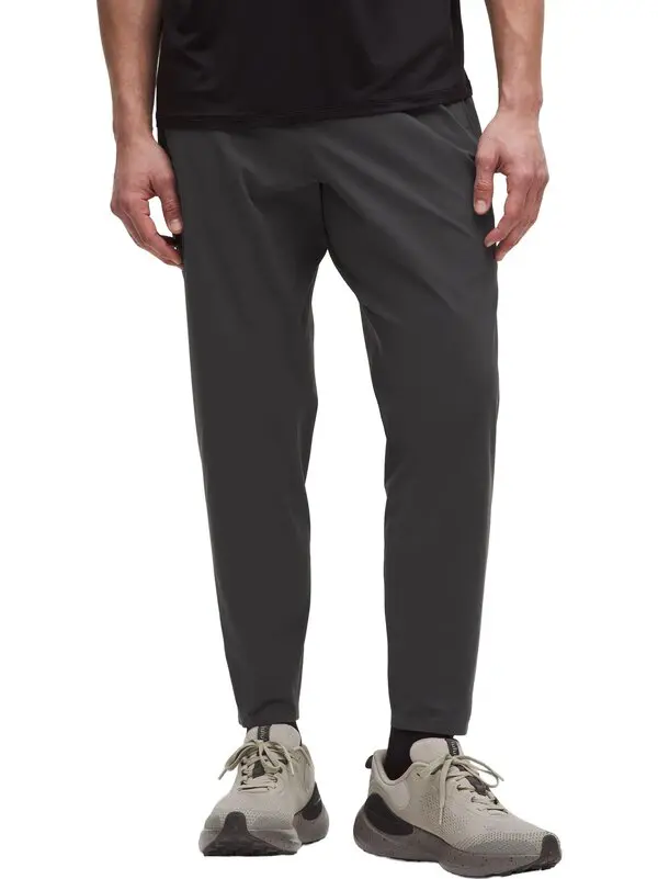 Lululemon Pace Breaker Pant - Graphite Grey
