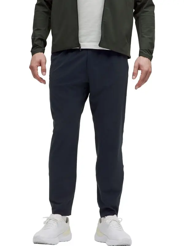 Lululemon Pace Breaker Pant - True Navy