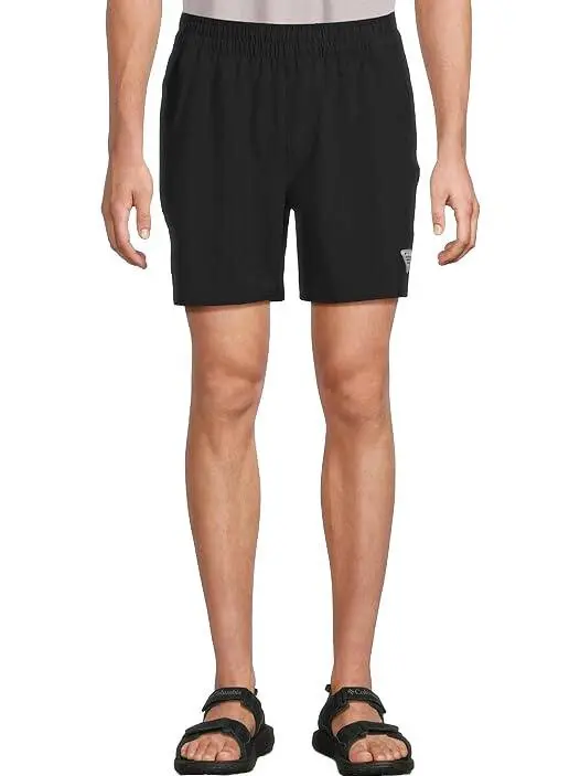 Columbia Terminal Roamer Stretch Shorts - Black
