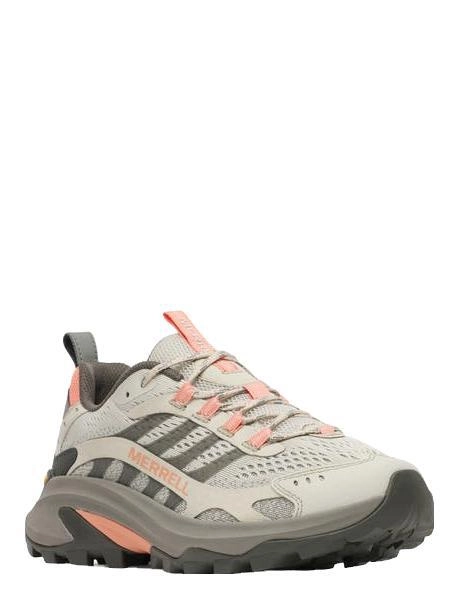 Merrell Moab Speed 2 Athletic Shoe - Basalt