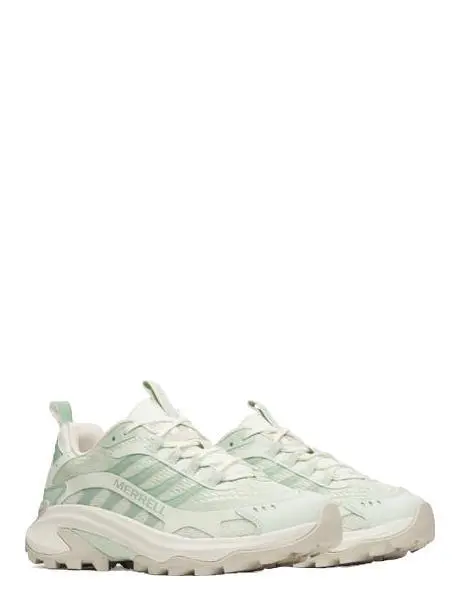 Merrell Moab Speed 2 Athletic Shoe - Sprig
