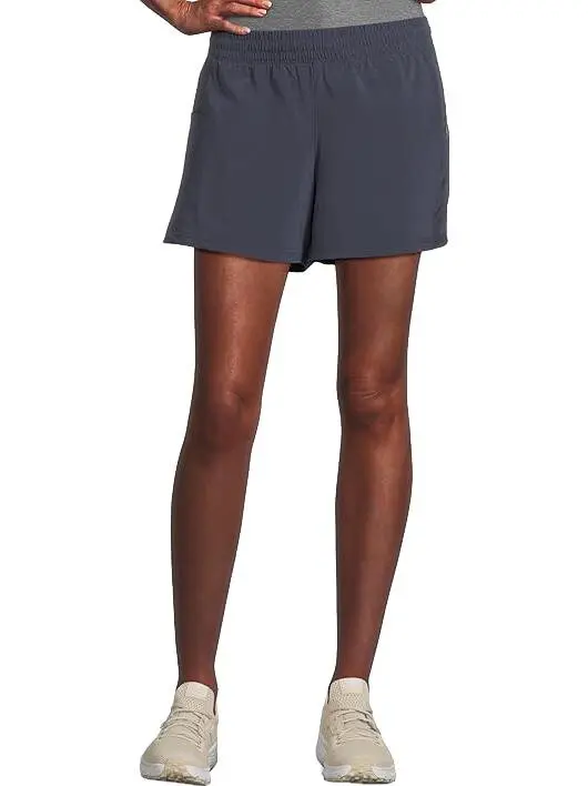 Columbia Pfg Uncharted Performance Shorts - Navy