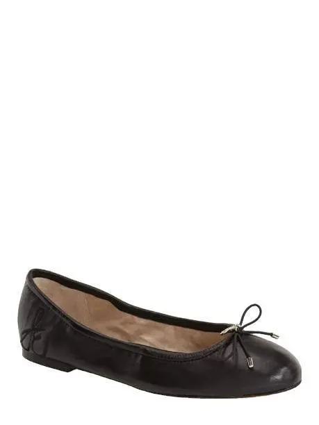 Sam Edelman Felicia Flat - Black