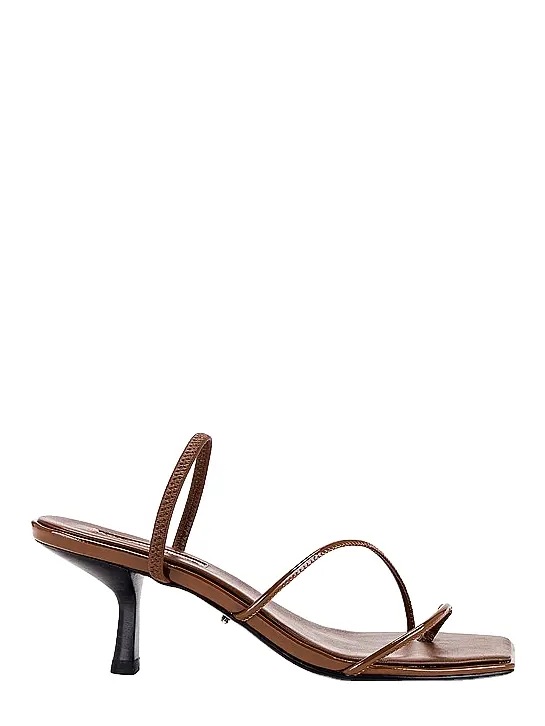 TONY BIANCO Ruma Heel - Mocha