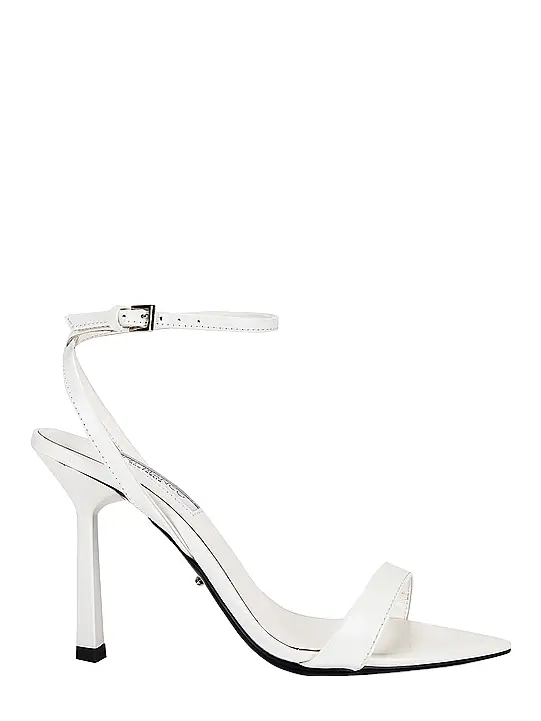 TONY BIANCO Milos Heel - White