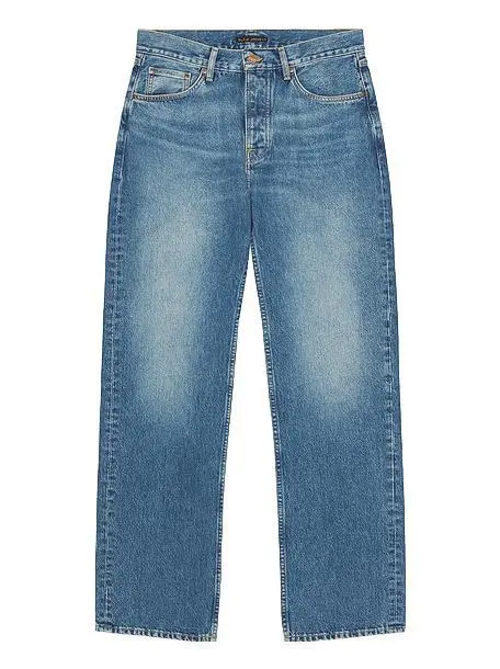 Nudie Jeans Tuff Tony Jeans - Blue Day Dreamer
