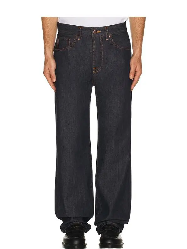 Nudie Jeans Tuff Tony Jeans - Dry Sunburns