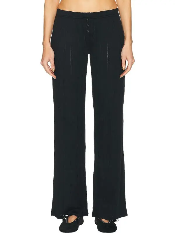 COU COU The Pant - Black
