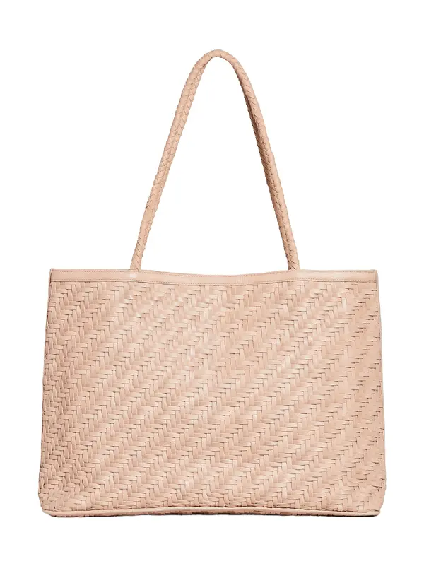 BEMBIEN Gabrielle Tote - Caramel